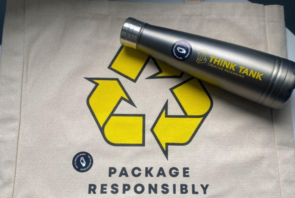 Smart Packaging | Packaging Europe