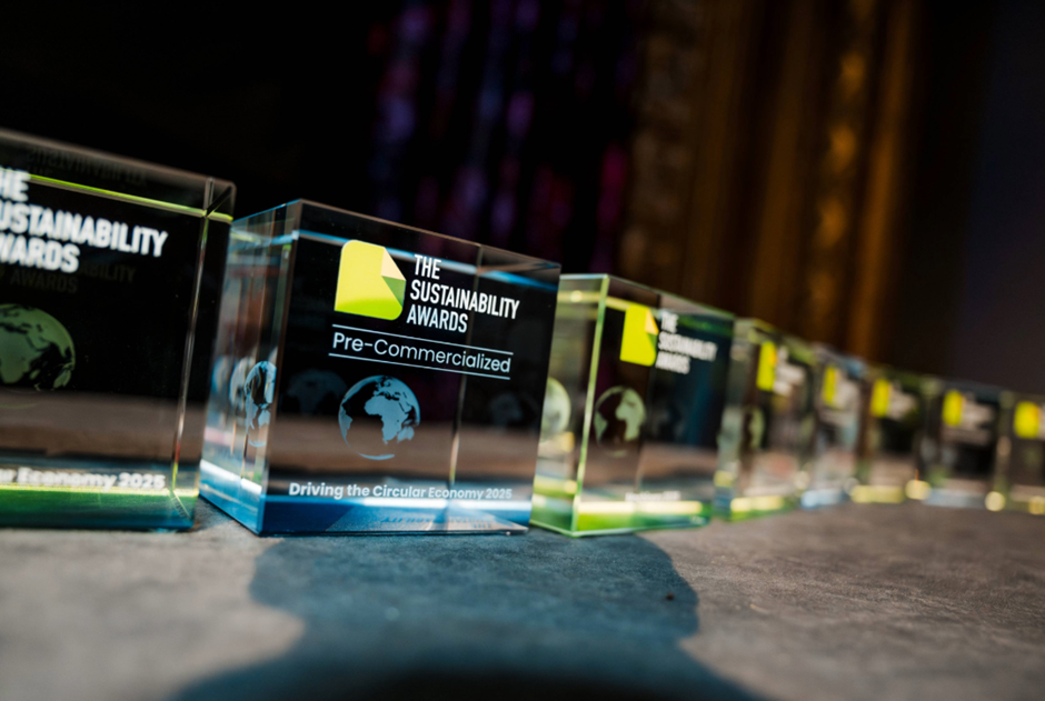 Emerging Technologies | Packaging Europe | A Sustainable Future for ...