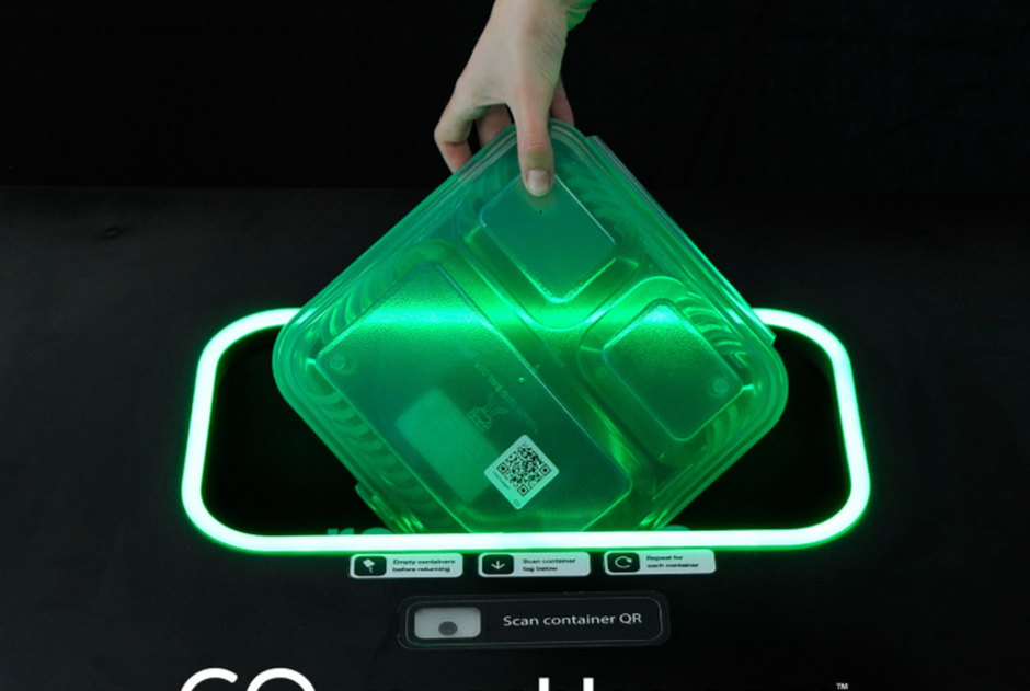 Smart Packaging | Packaging Europe