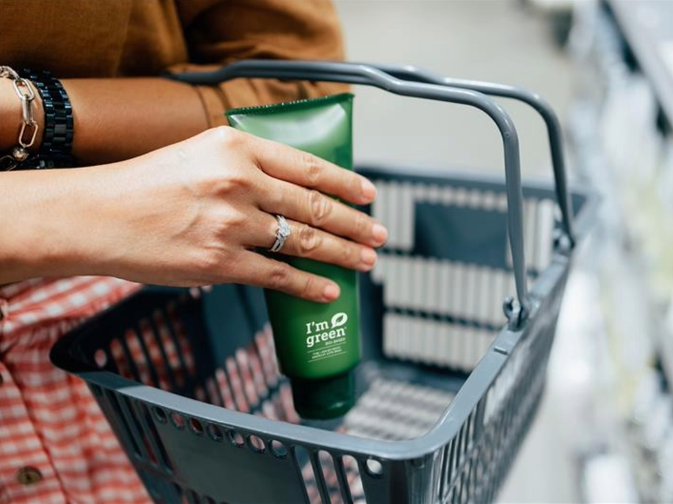 Reusable bottles and biobased polymers showcased by Braskem at K 2025 ...