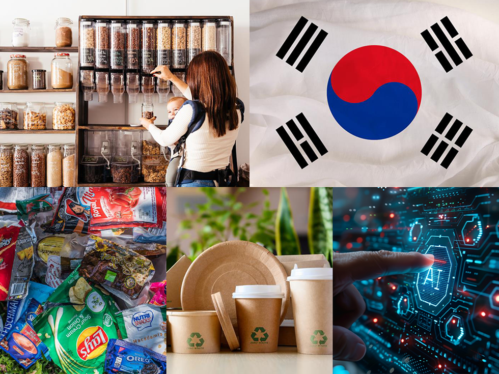 The packaging stories and trends to follow in 2025 | Article ...