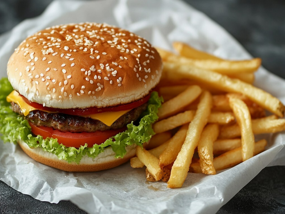 BiOrigin Specialty Products reveals oil and grease resistant paper ...