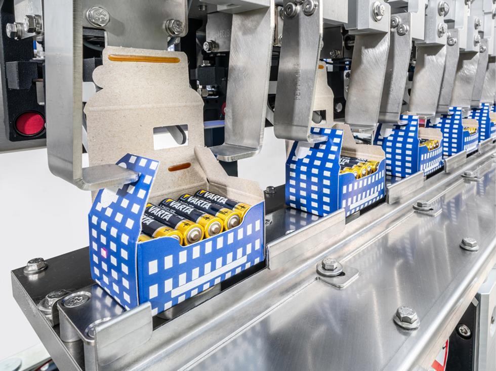 Schubert teams up with MultiPac and Varta on ‘transport-safe’ cardboard ...