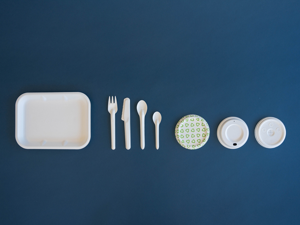 European Investment Bank funds PulPac’s Dry Molded Fiber with €20 ...