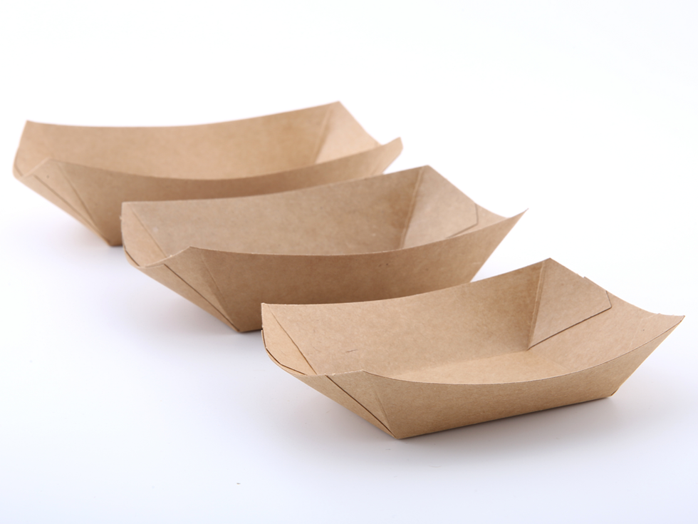 RDM’s recycled containerboard and Ecopol’s PVOH barrier film form new ...