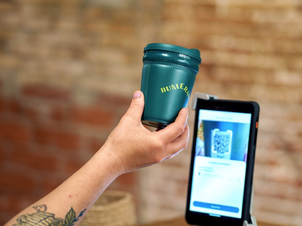 Vytal targets digital reuse in foodservice and events as it acquires ...