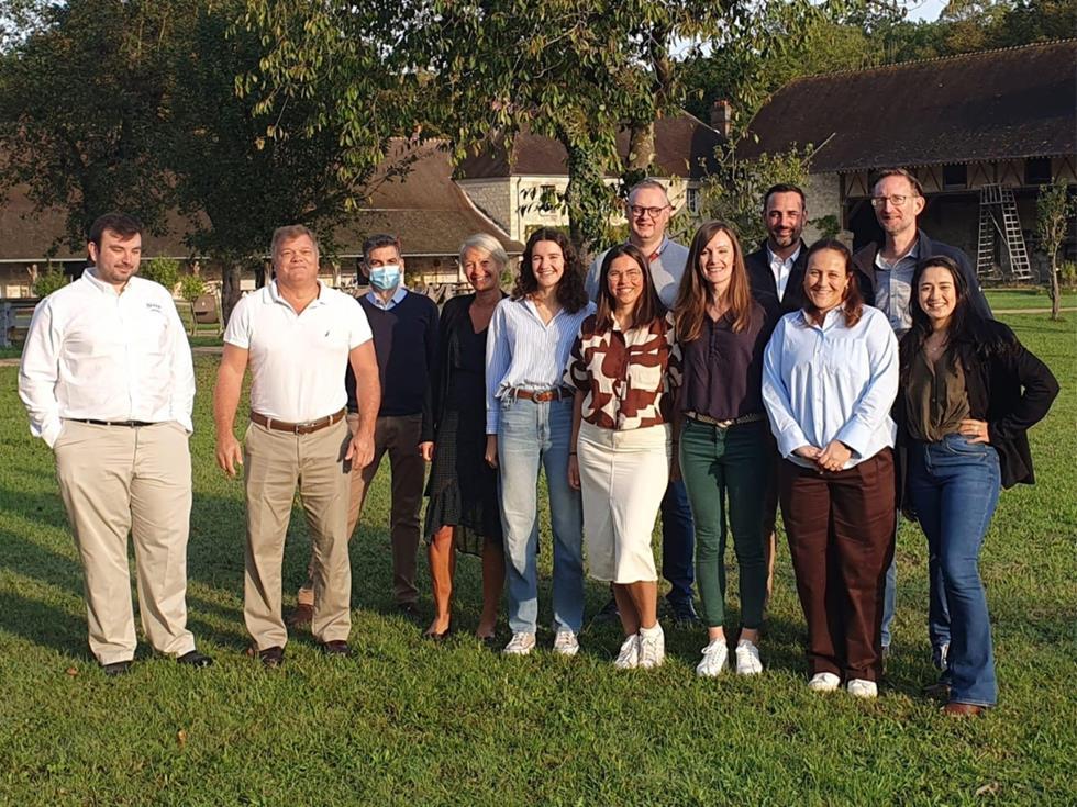 Meet the experts driving SWM International’s sustainable packaging ...