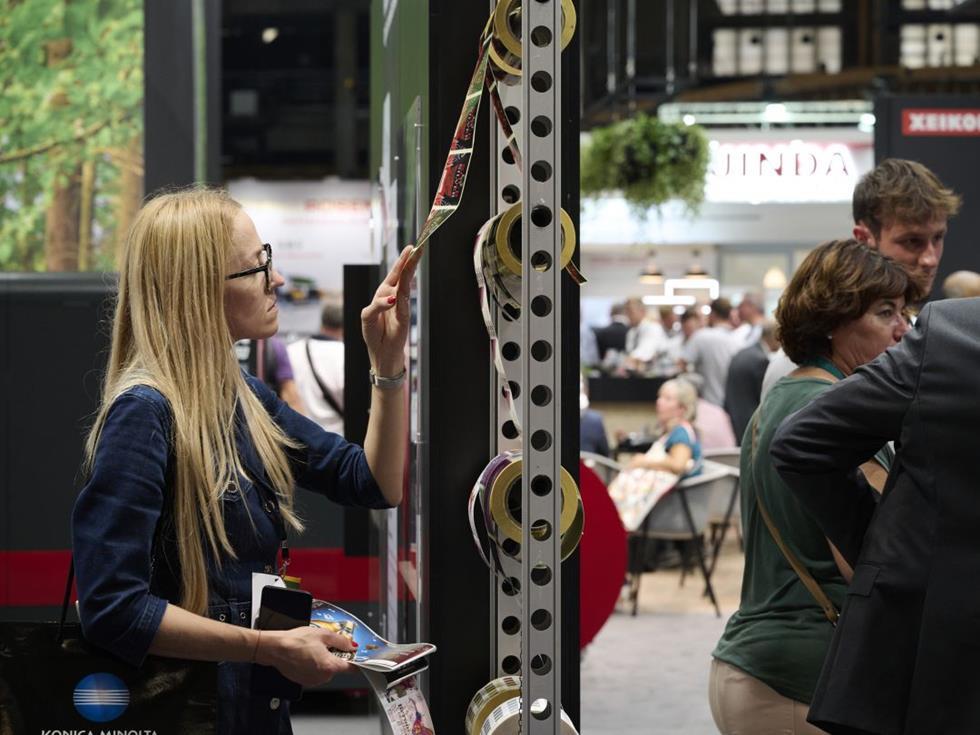 Labelexpo Europe 2025 to deliver ‘Festival of Innovation’ in Barcelona ...