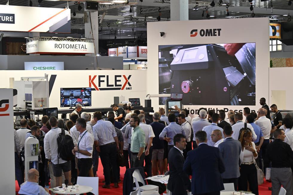 Labelexpo Europe 2025 to deliver ‘Festival of Innovation’ in Barcelona ...