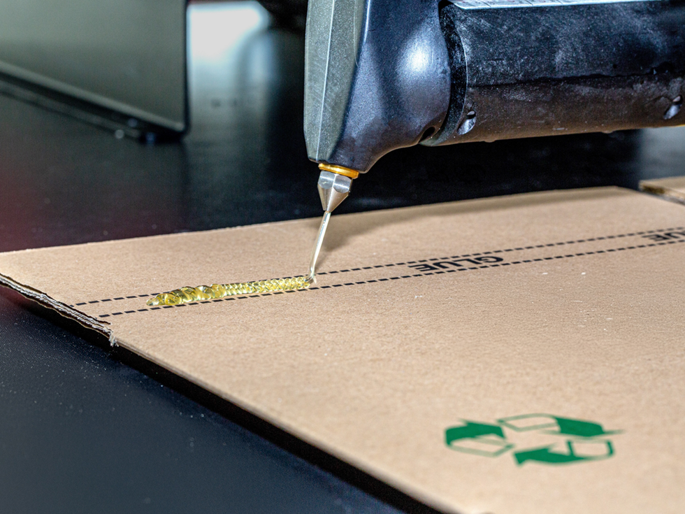 Power Adhesives launches bulk range for large-scale, low-waste sealing ...
