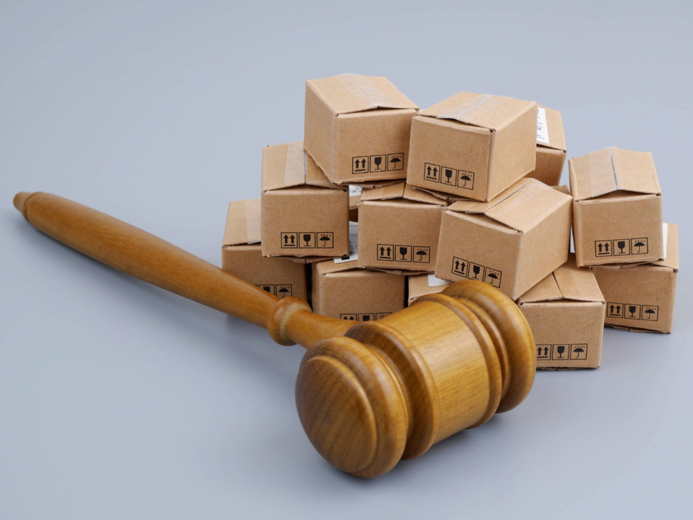 75% of companies could scrap voluntary targets for packaging laws by ...