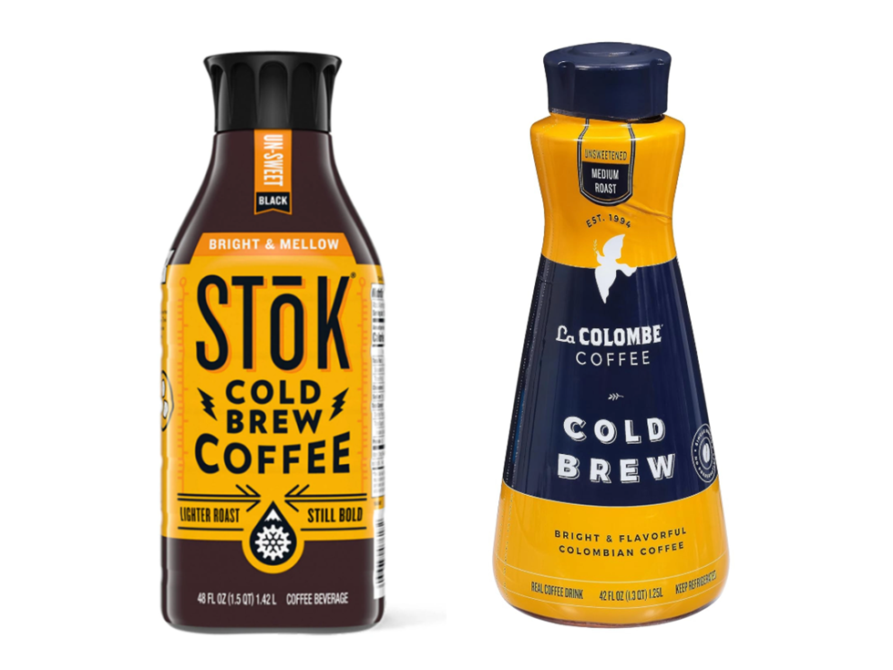 Danone sues Chobani over alleged trademark infringement in coffee ...