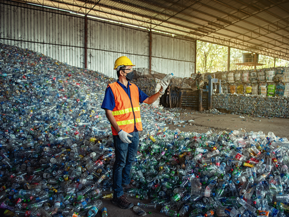 Axens and SOREMA partner on integrated plastic recycling solutions ...