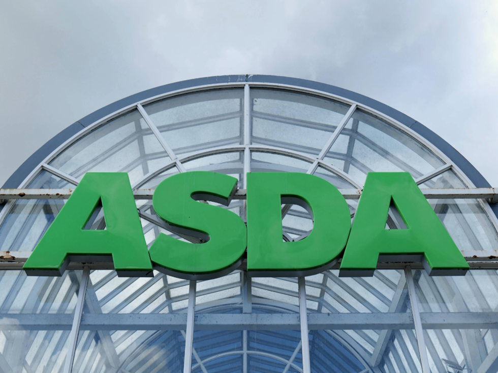 Nearly 98% of own-brand Asda packaging is reported to be recyclable ...