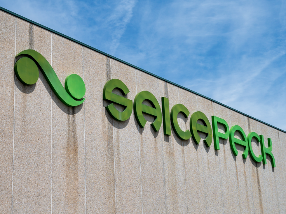 Saica Group invests $110 million into U.S. plant for corrugated ...