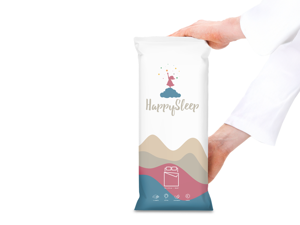 Billerud replaces plastics with recyclable, heat-sealable packaging ...