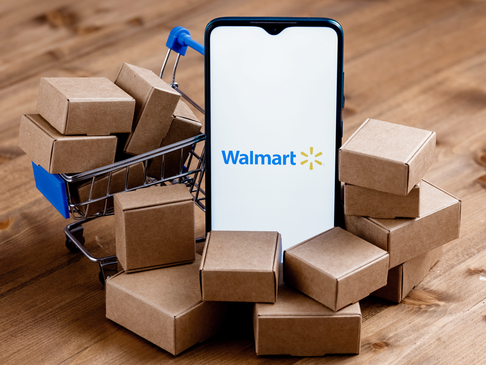 Walmart falls short on 2025 packaging reduction goals, joining other ...