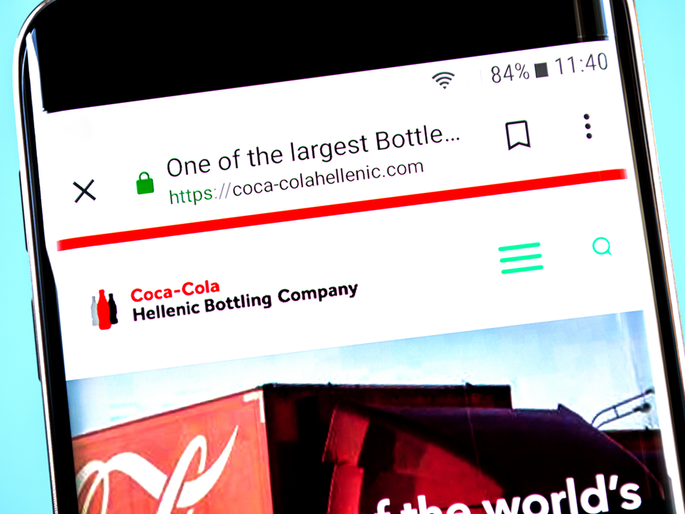 Coca-Cola HBC meets design for recycling goal early, but not other 2025 ...