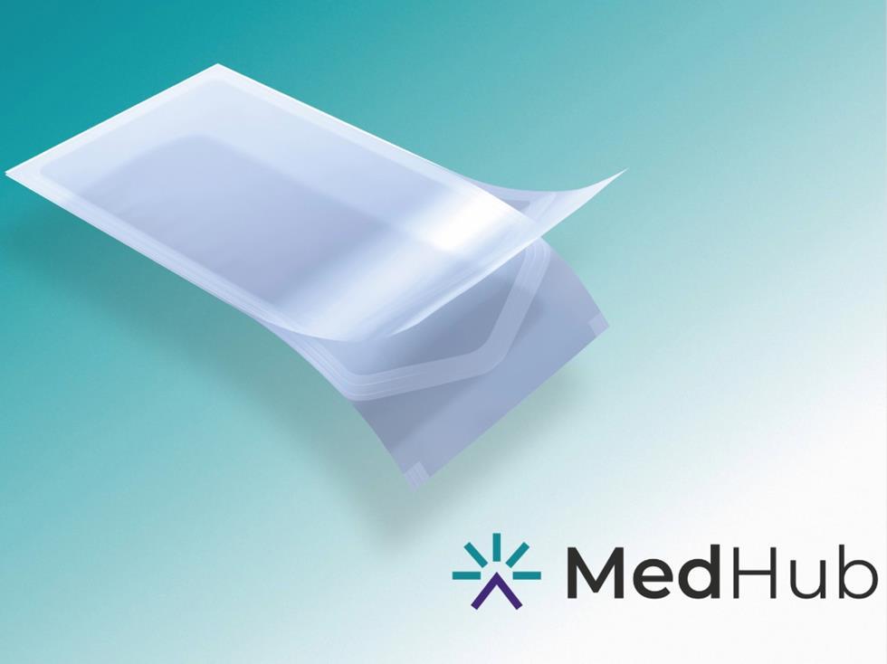 SÜDPACK Medica introduces pre-made pouch service for healthcare ...