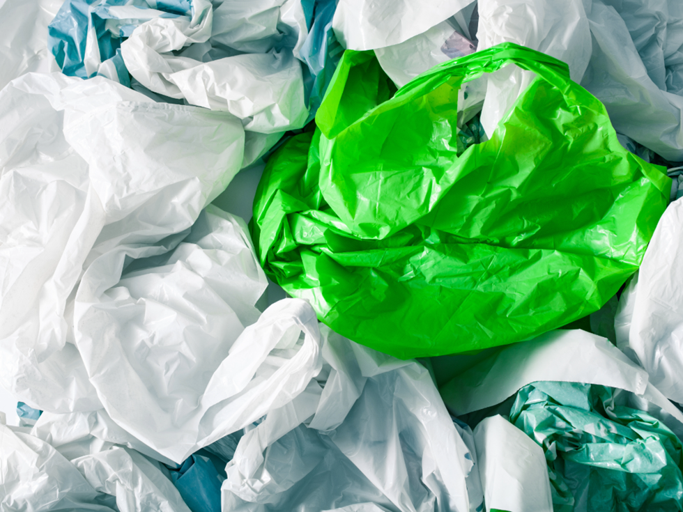 Funding to upscale PolyCycl's chemical recycling platform for feedstock ...