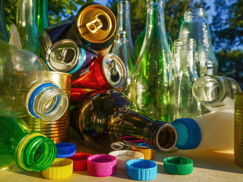 Report upfronts AI as key tool in packaging design, sorting and traceability | Article ...