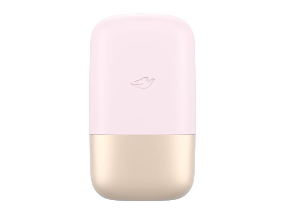 Unilever launches new refillable Dove deodorant | Article | Packaging ...