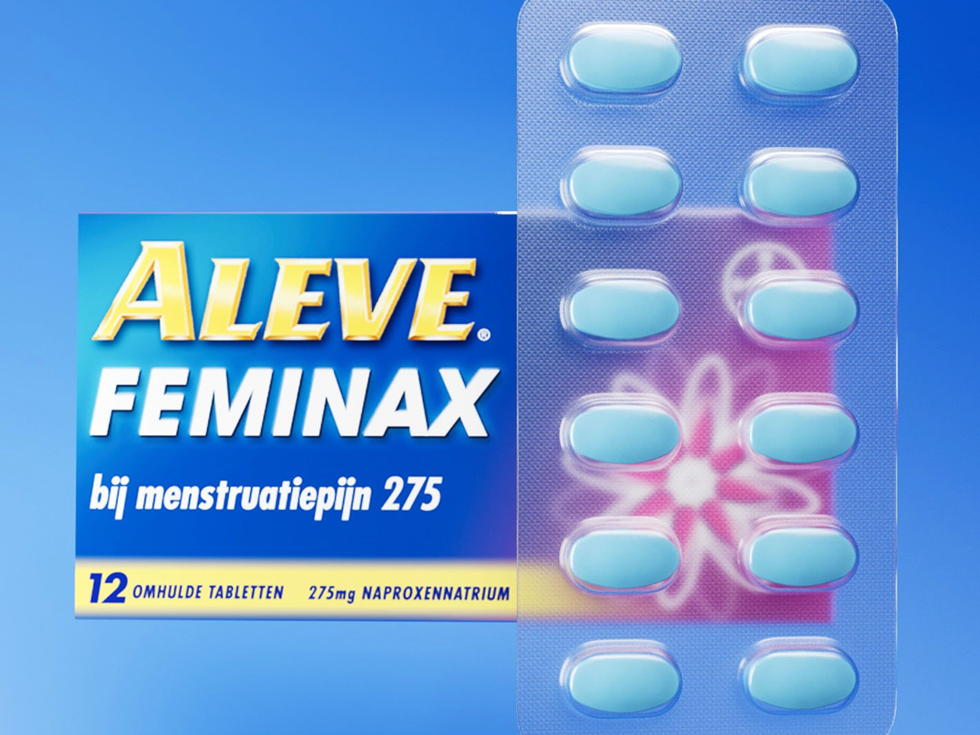 ‘First-of-its-kind’ PET blister pack for OTC drug revealed by Bayer ...