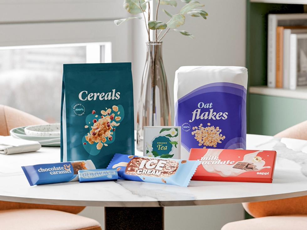 Sappi introduces recyclable, high-barrier mono-material papers | Article | Packaging Europe