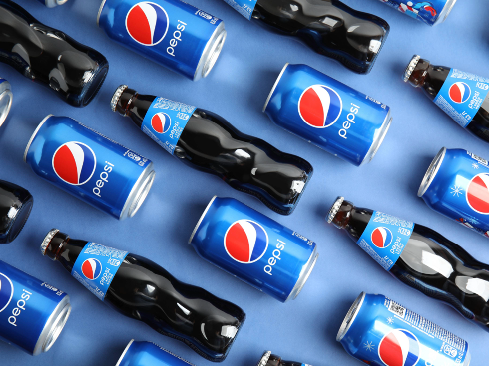 PepsiCo boosts recycled content by 15% and cuts 5% of virgin plastic in ...
