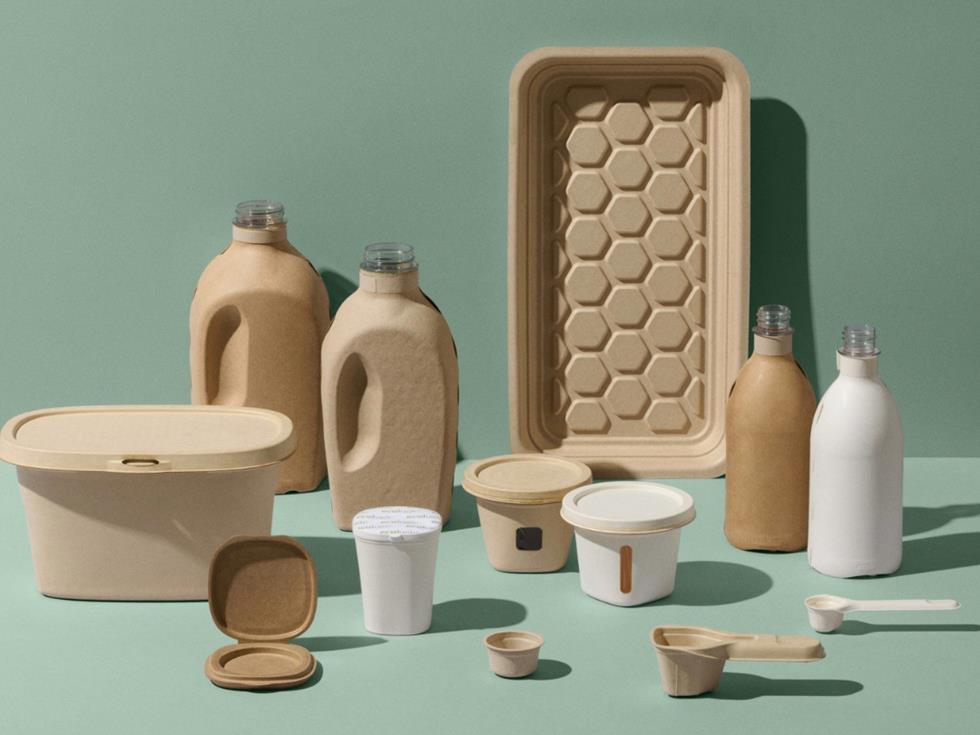 Innovation Spotlight: Ecologic Brands by Jabil – moulded fibre ...