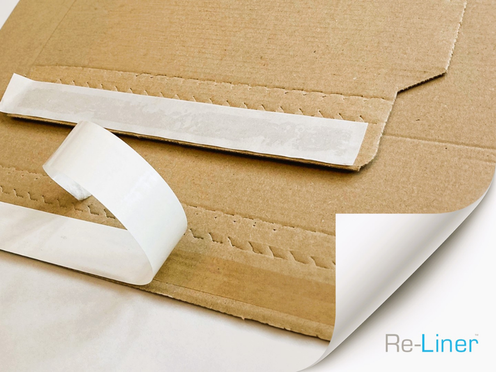 Gluecom and Techlan collaborate on recycled release liner for e ...