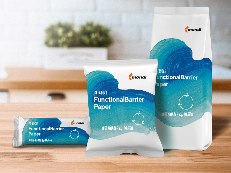 Mondi introduces Czech Republic extrusion line for food and industrial ...