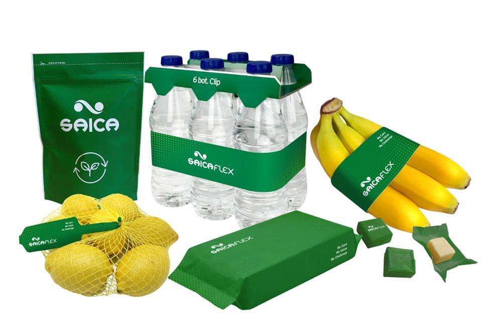 Saica Flex continues pushing towards sustainability by offering an ...