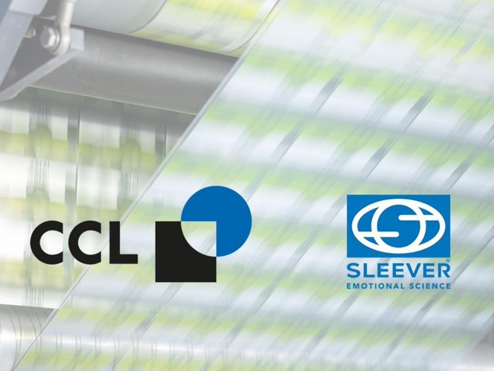 CCL to expand sleeve material portfolio with Sleever acquisition ...