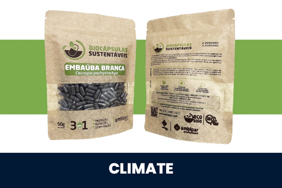 2025 Finalists | Sustainability Awards