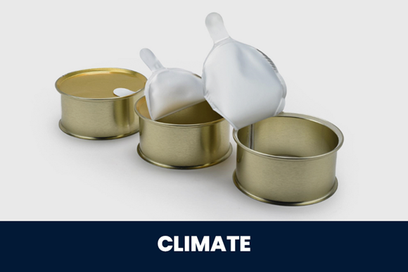 2025 Finalists | Sustainability Awards